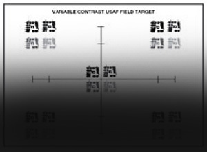 1951 USAF Resolution Calculator | Edmund Optics